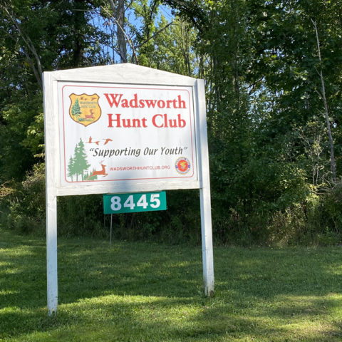 Wadsworth Hunt Club